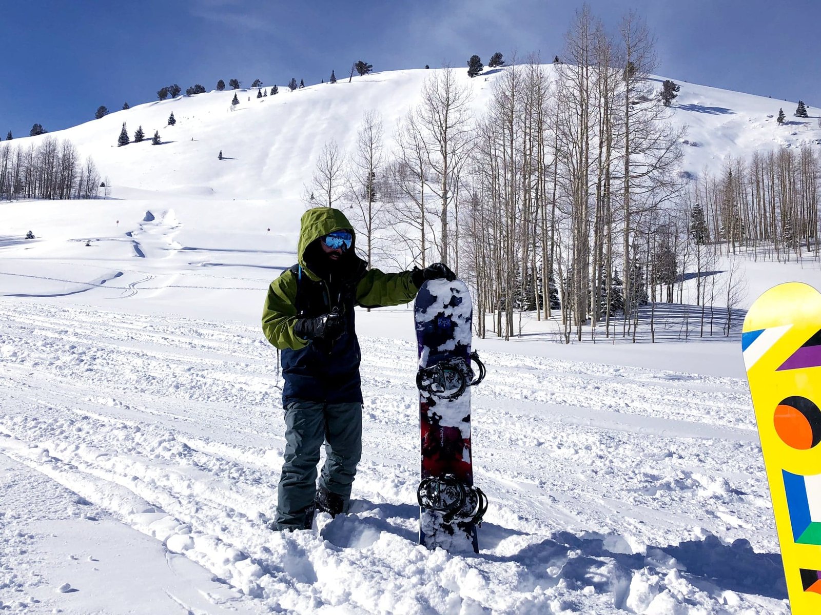 Evan – Asheville Trekking Company